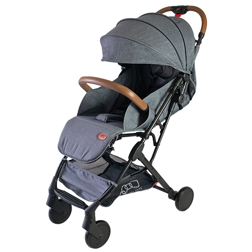 Baby Links One Hand Fold Stroller